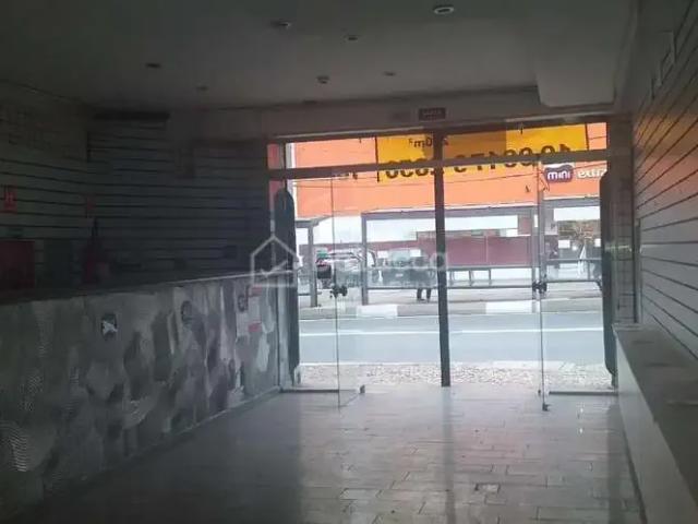 Conj. Comercial / Sala para Locação em Campinas/SP Centro