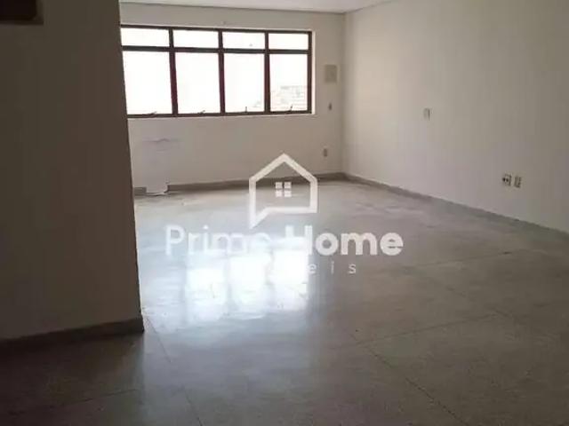 Conj. Comercial / Sala para Locação em Campinas/SP Centro