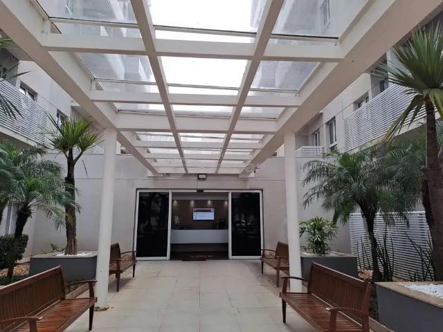 Conj. Comercial / Sala para Locação em Campinas/SP Centro