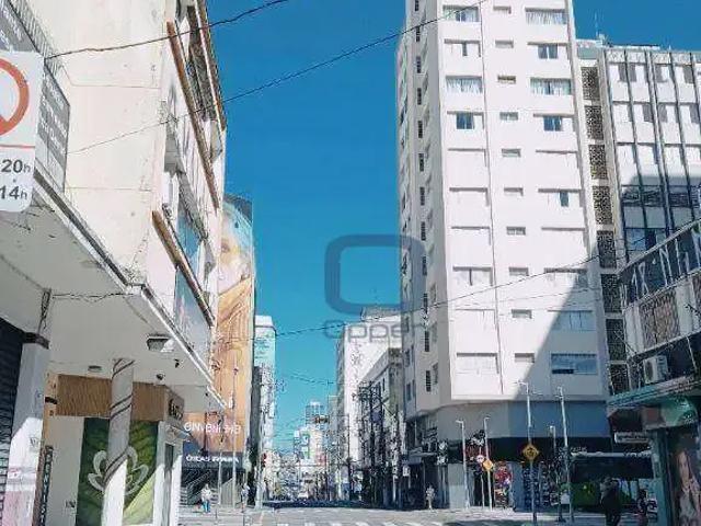 Conj. Comercial / Sala para Locação em Campinas/SP Centro
