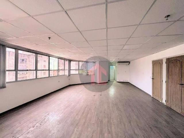 Conj. Comercial / Sala para Locação em Campinas/SP Centro