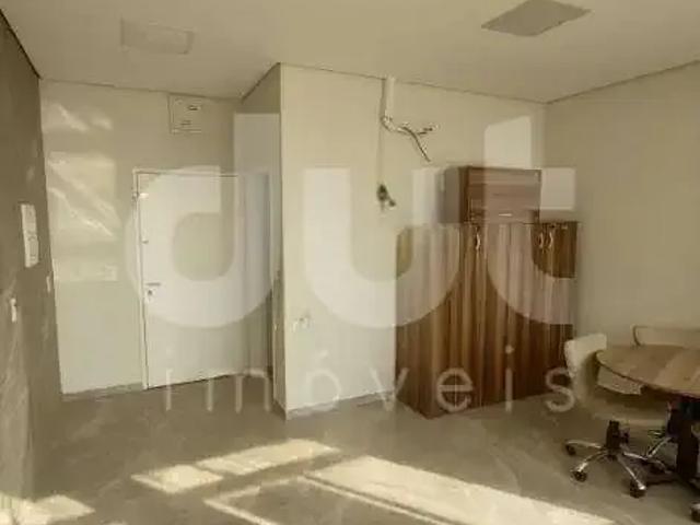 Conj. Comercial / Sala para Locação em Campinas/SP Centro