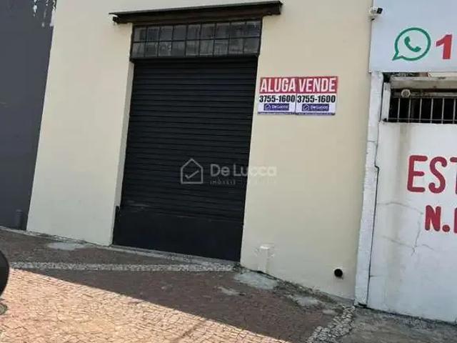 Conj. Comercial / Sala para Locação em Campinas/SP Centro