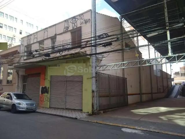 Conj. Comercial / Sala para Locação em Campinas/SP Centro