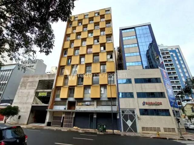 Conj. Comercial / Sala para Locação em Campinas/SP Centro