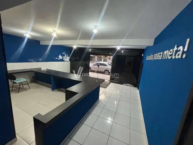 Conj. Comercial / Sala para Locação em Campinas/SP Centro