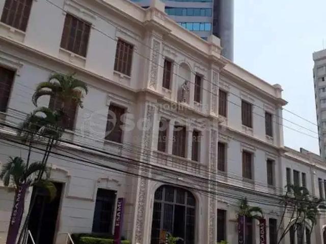 Conj. Comercial / Sala para Locação em Campinas/SP Centro