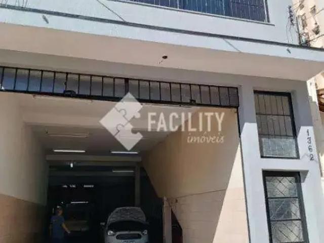 Conj. Comercial / Sala para Locação em Campinas/SP Centro 3 Quartos
