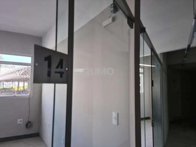 Conj. Comercial / Sala para Locação em Campinas/SP Centro