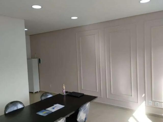 Conj. Comercial / Sala para Locação em Campinas/SP Centro