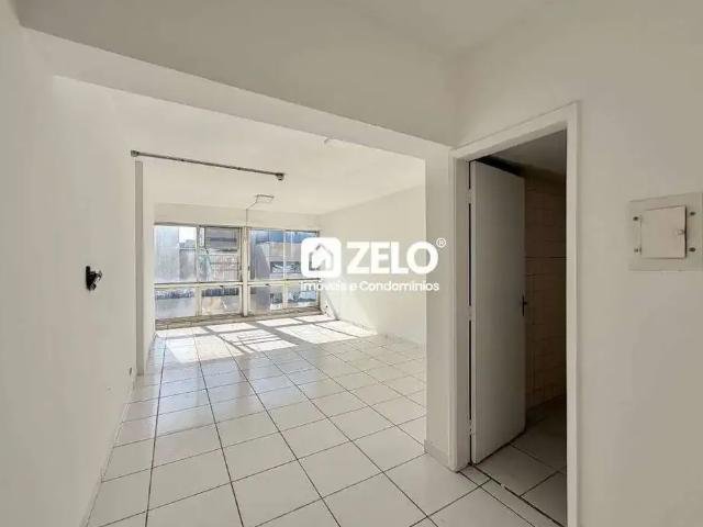 Conj. Comercial / Sala para Locação em Campinas/SP Centro