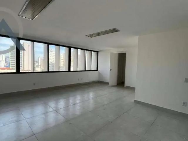 Conj. Comercial / Sala para Locação em Campinas/SP Centro