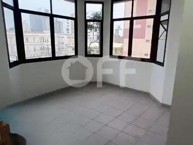 Conj. Comercial / Sala para Locação em Campinas/SP Centro