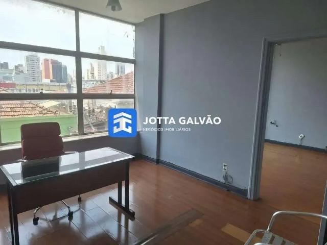 Conj. Comercial / Sala para Locação em Campinas/SP Centro