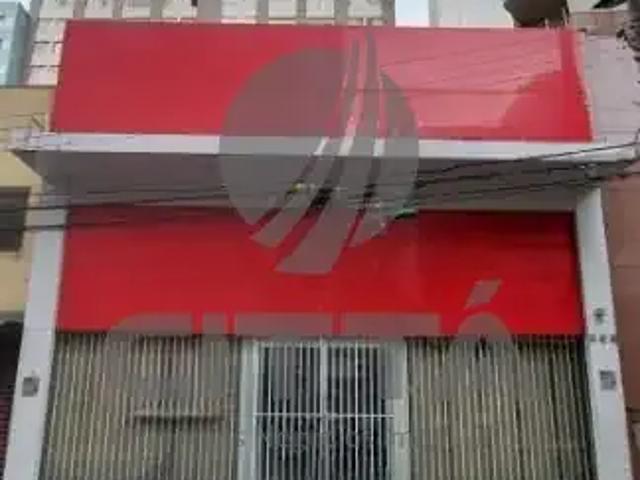 Conj. Comercial / Sala para Locação em Campinas/SP Centro