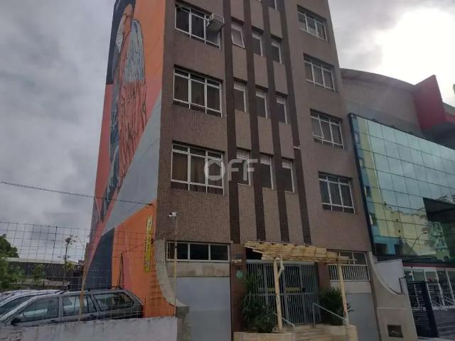 Conj. Comercial / Sala para Locação em Campinas/SP Centro