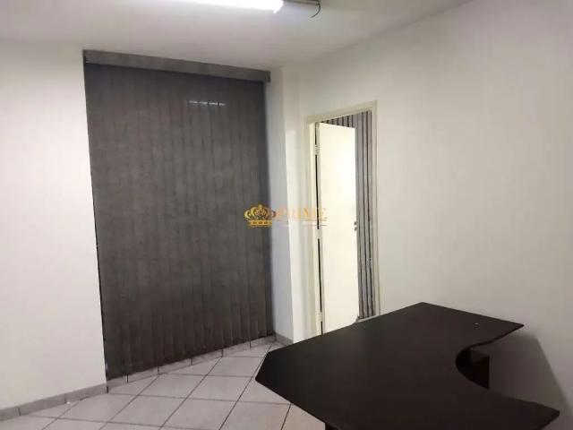 Conj. Comercial / Sala para Locação em Campinas/SP Centro