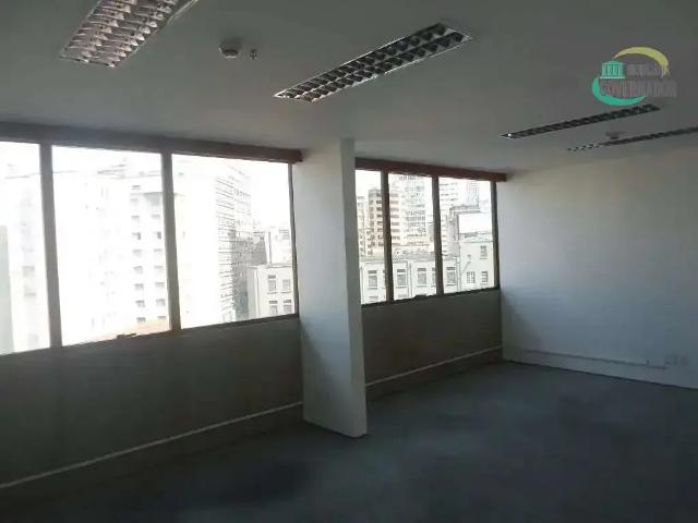 Conj. Comercial / Sala para Locação em Campinas/SP Centro