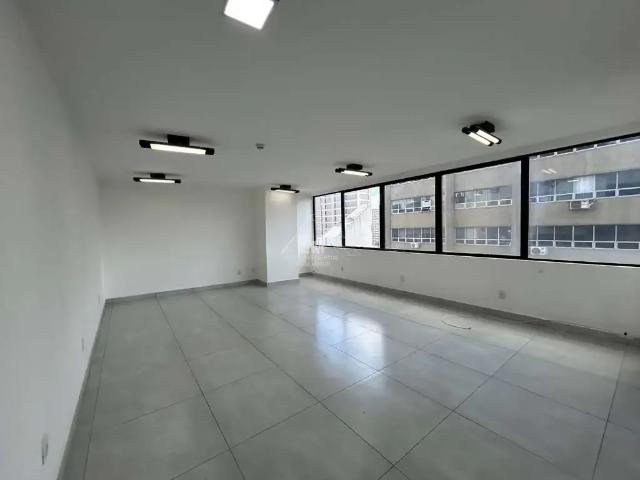 Conj. Comercial / Sala para Locação em Campinas/SP Centro