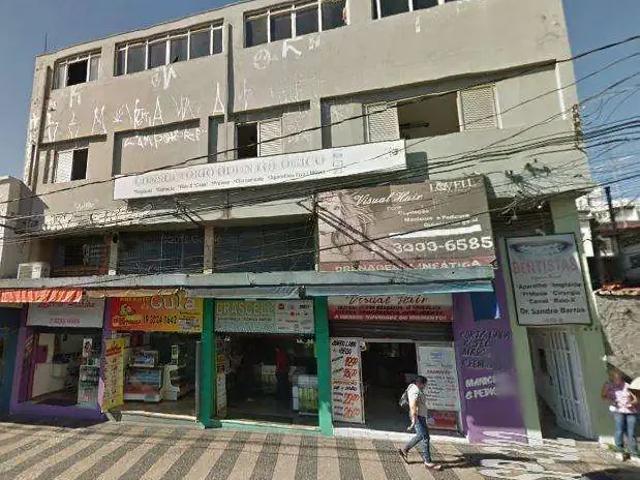 Conj. Comercial / Sala para Locação em Campinas/SP Centro