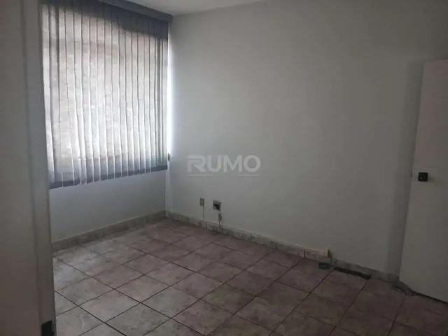 Conj. Comercial / Sala para Locação em Campinas/SP Centro