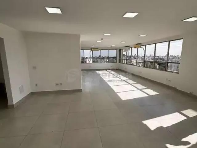 Conj. Comercial / Sala para Locação em Campinas/SP Centro
