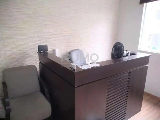 Conj. Comercial / Sala para Locação em Campinas/SP Centro