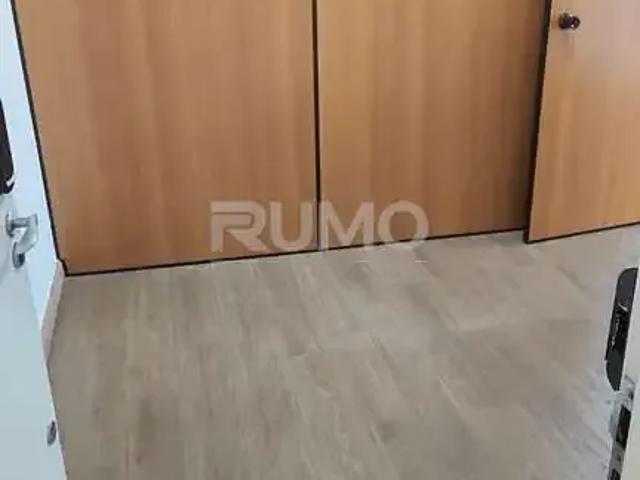 Conj. Comercial / Sala para Locação em Campinas/SP Centro
