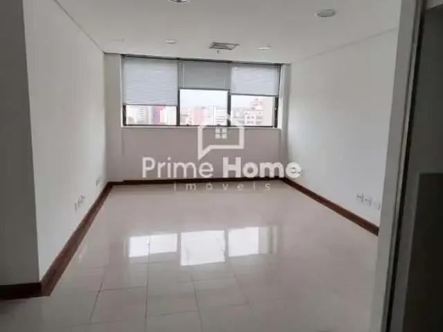 Conj. Comercial / Sala para Locação em Campinas/SP Centro