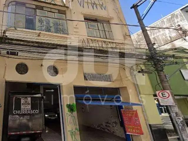 Conj. Comercial / Sala para Locação em Campinas/SP Centro