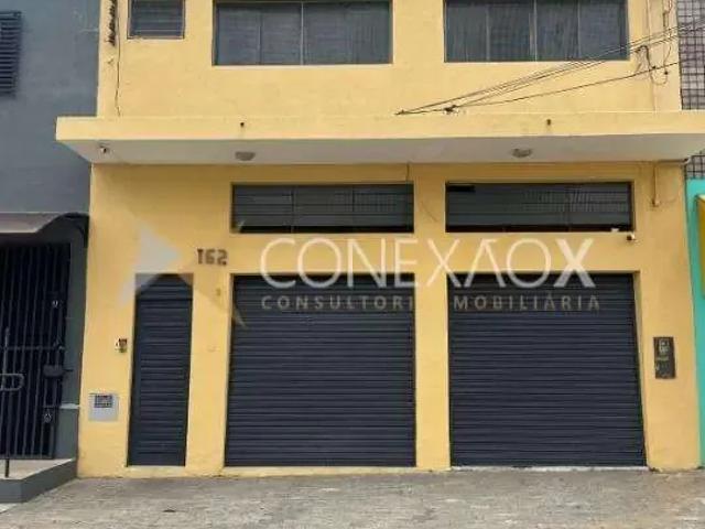 Conj. Comercial / Sala para Locação em Campinas/SP Centro