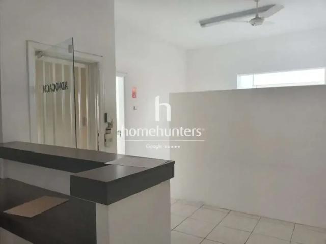 Conj. Comercial / Sala para Locação em Campinas/SP Centro