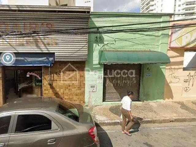 Conj. Comercial / Sala para Locação em Campinas/SP Centro