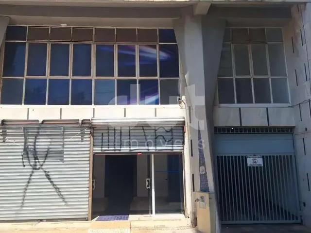 Conj. Comercial / Sala para Locação em Campinas/SP Centro