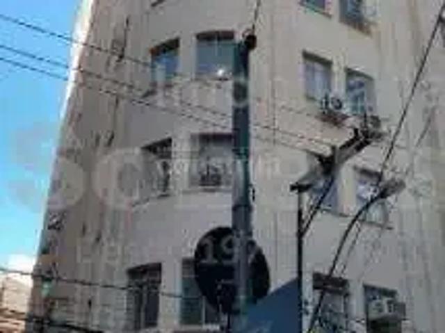Conj. Comercial / Sala para Locação em Campinas/SP Centro