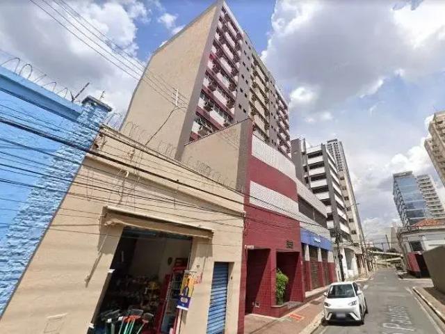 Conj. Comercial / Sala para Locação em Campinas/SP Centro