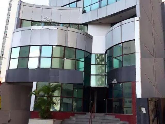 Conj. Comercial / Sala para Locação em Campinas/SP Centro
