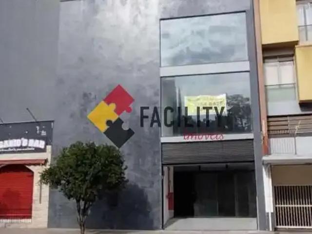 Conj. Comercial / Sala para Locação em Campinas/SP Centro 4 Quartos
