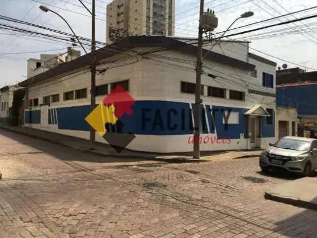 Conj. Comercial / Sala para Locação em Campinas/SP Centro 4 Quartos