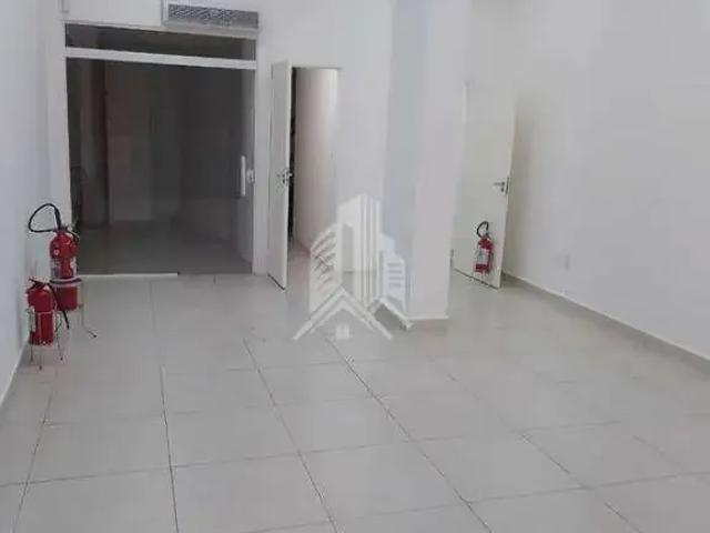 Conj. Comercial / Sala para Locação em Campinas/SP Centro