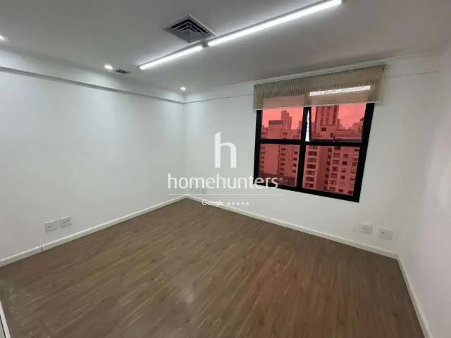 Conj. Comercial / Sala para Locação em Campinas/SP Centro