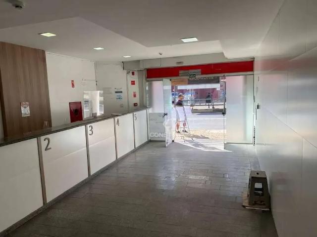 Conj. Comercial / Sala para Locação em Campinas/SP Centro