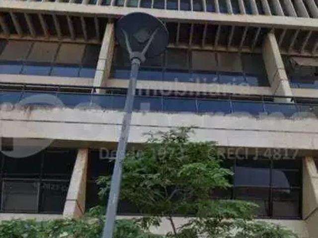 Conj. Comercial / Sala para Locação em Campinas/SP Centro