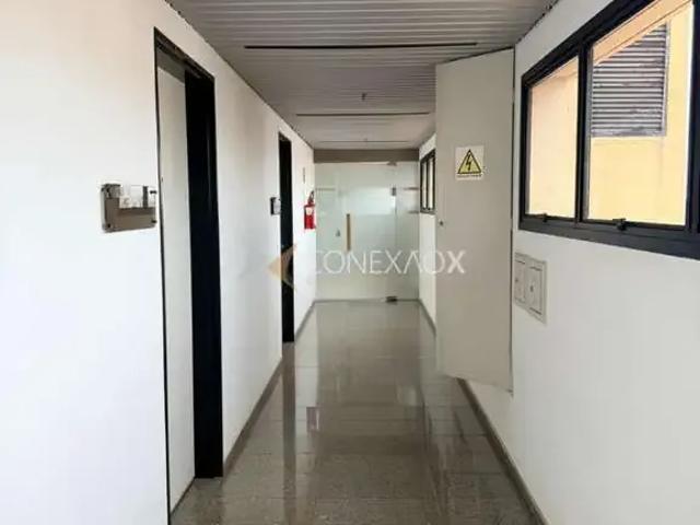 Conj. Comercial / Sala para Locação em Campinas/SP Centro