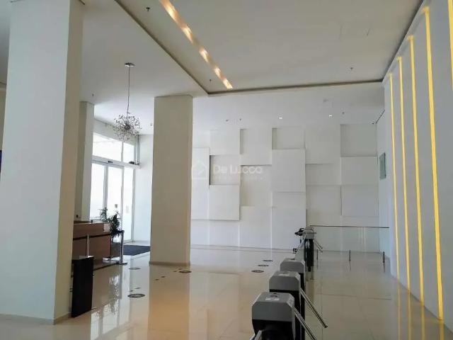 Conj. Comercial / Sala para Locação em Campinas/SP Centro