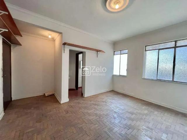 Conj. Comercial / Sala para Locação em Campinas/SP Centro