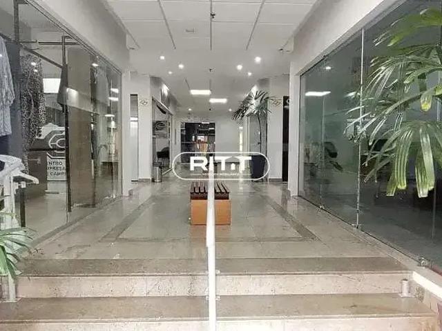 Conj. Comercial / Sala para Locação em Campinas/SP Centro