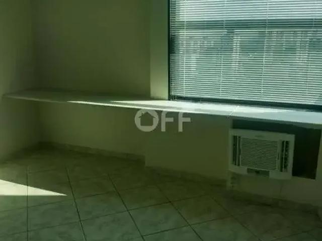 Conj. Comercial / Sala para Locação em Campinas/SP Centro