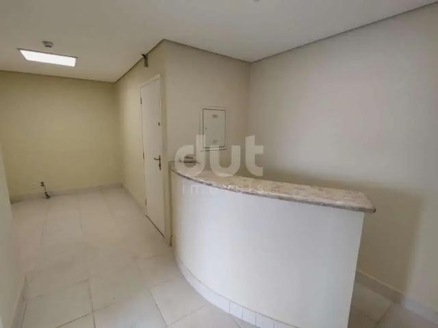 Conj. Comercial / Sala para Locação em Campinas/SP Centro