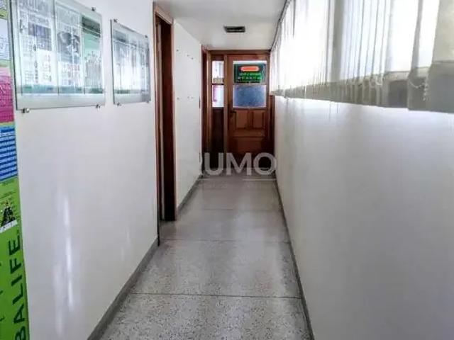Conj. Comercial / Sala para Locação em Campinas/SP Centro